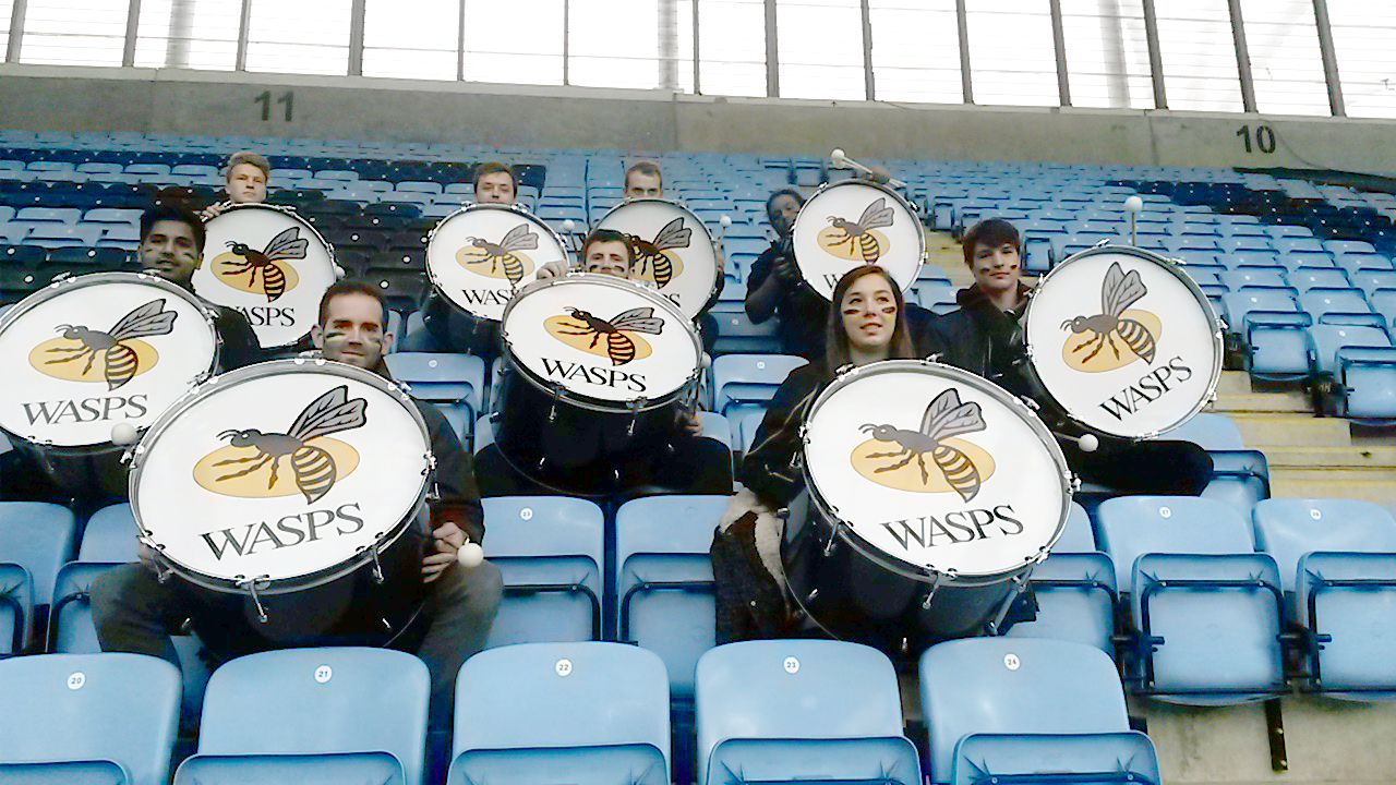 Exhibition Materials – Demon Skinz